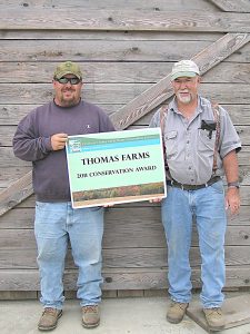 Thomas Farms: More than just rutabagas - Country Folks Grower