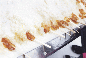 Making your own maple syrup - Country Folks Grower