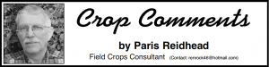 Testing TMR Provides Useful Report Card - Country Folks Grower