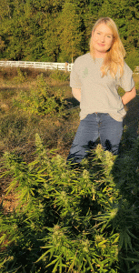Unique hemp marketing - Country Folks Grower