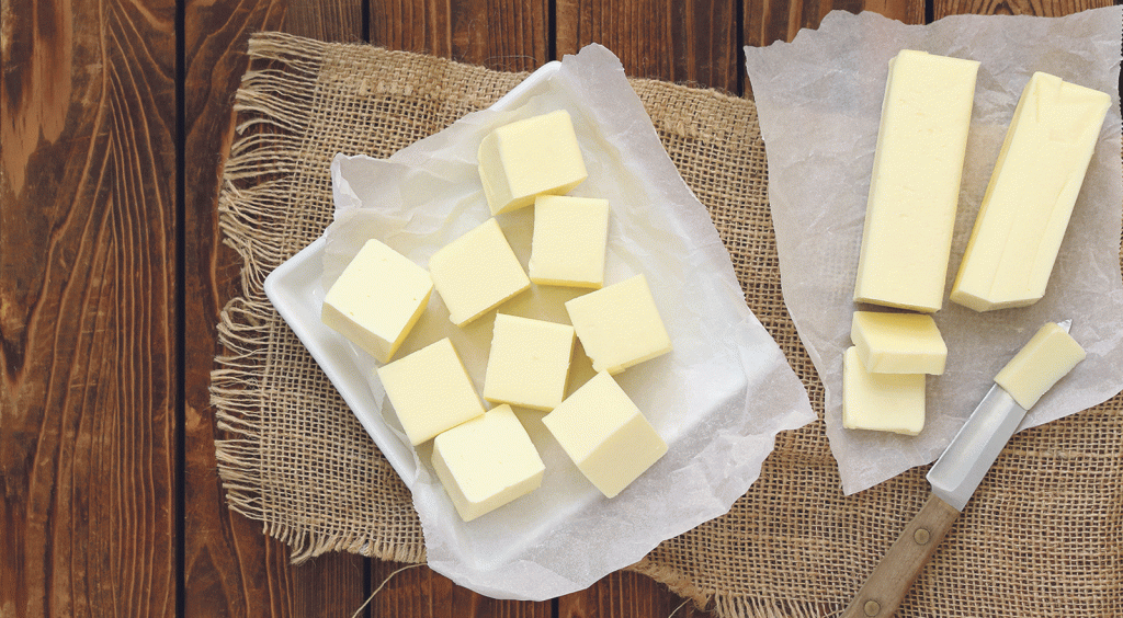 Butter than store-bought: Your guide to homemade butter - Country Folks ...