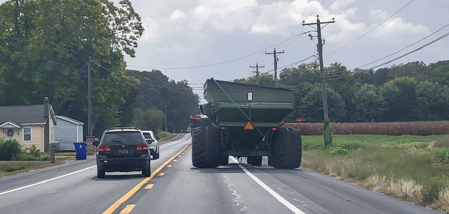 Distracted Driving Awareness Month: Stay focused, stay safe - Country ...