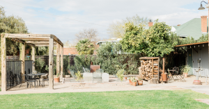 Backyard ideas on a budget - Country Folks Grower