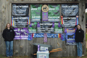 Award-winning beef from Trow Brook Farm - Country Folks Grower