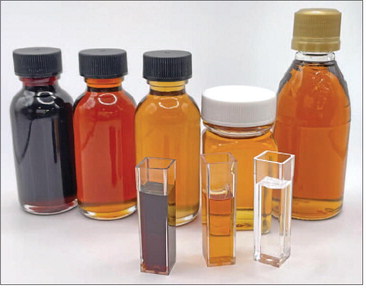 UVM Extension opens new Maple Syrup Quality Testing Lab - Country Folks ...