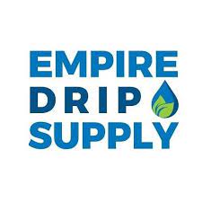 Empire Drip Supply - Country Folks Grower