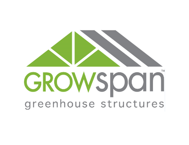 GrowSpan Greenhouse Structures - Country Folks Grower