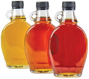 The grading system for maple syrup - Country Folks Grower